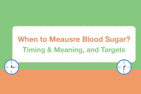 Target Blood Sugar Levels by Age: A Complete Guide with Charts ...