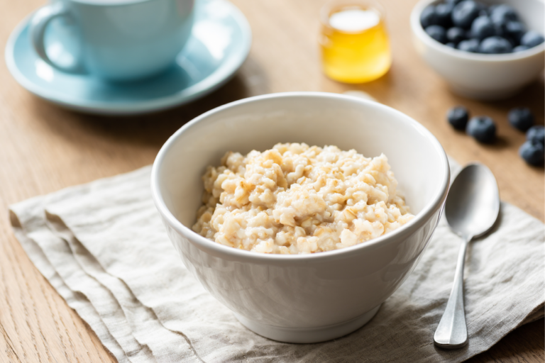 Can People with Diabetes Eat Oatmeal? How to Choose and Eat It Right ...