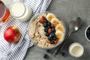 Can People with Diabetes Eat Oatmeal? How to Choose and Eat It Right ...